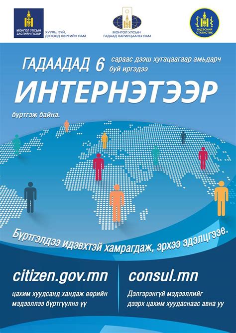 Монгол Улсын Засгийн газрын 2016 2020 оны үйл ажиллагааны хөтөлбөрийн дагуу Үндэсний