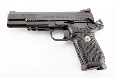 WILSON COMBAT EDC X9L