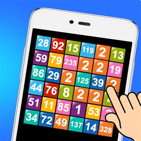 Merge Blocks Puzzle Games Apps On Google Play