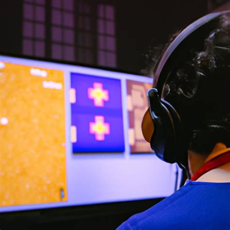 Exploring The Intersection Of Game Design And Computer Science The Enlightened Mindset