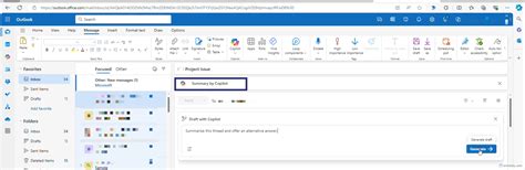 How To Use Copilot In Outlook For Email Management Evolve Connect