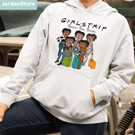 Betty Boop Black Dress Etsy