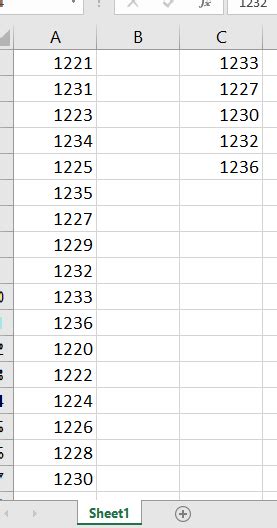 Excel Move Duplicates Rows Above Stack Overflow