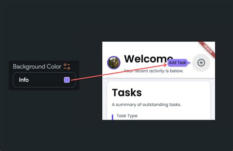 Tooltip Flutterflow Documentation