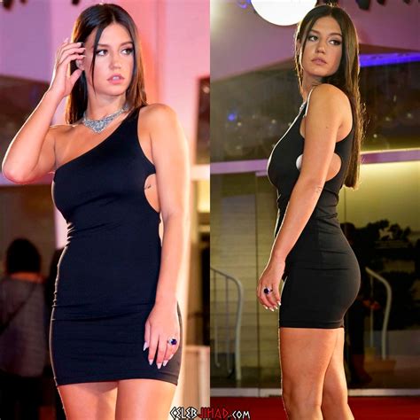 Adele Exarchopoulos Nude Scene From Sibyl