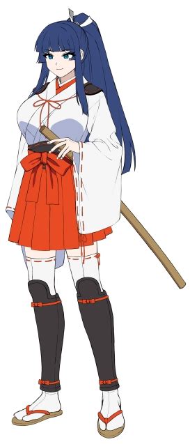 達人退魔師は触手妖魔なんかに屈しない けーわいけーわい 予告作品 DLsite 同人 R18