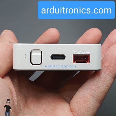 M Stack Core ESP IoT Development Kit Arduino Raspberry Pi NodeMCU IoT Nvidia Lora AI