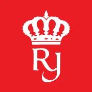 Royal Jordanian Airlines Logo And Brand Assets Svg Png And Vector
