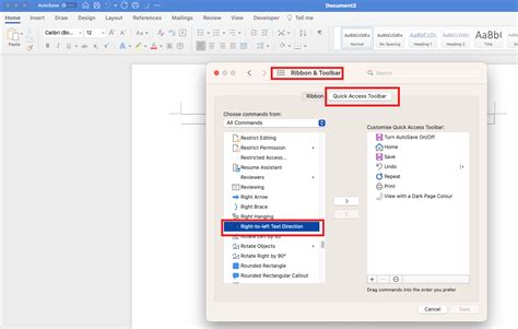 word document microsoft community