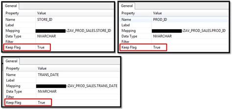 Exception Aggregation Modeling With Graphical Calc Sap Community