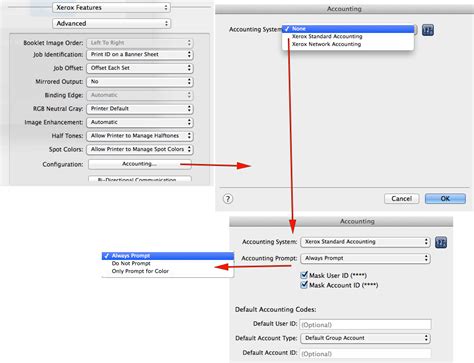 Mac Print Settings Wont Open Acepaas