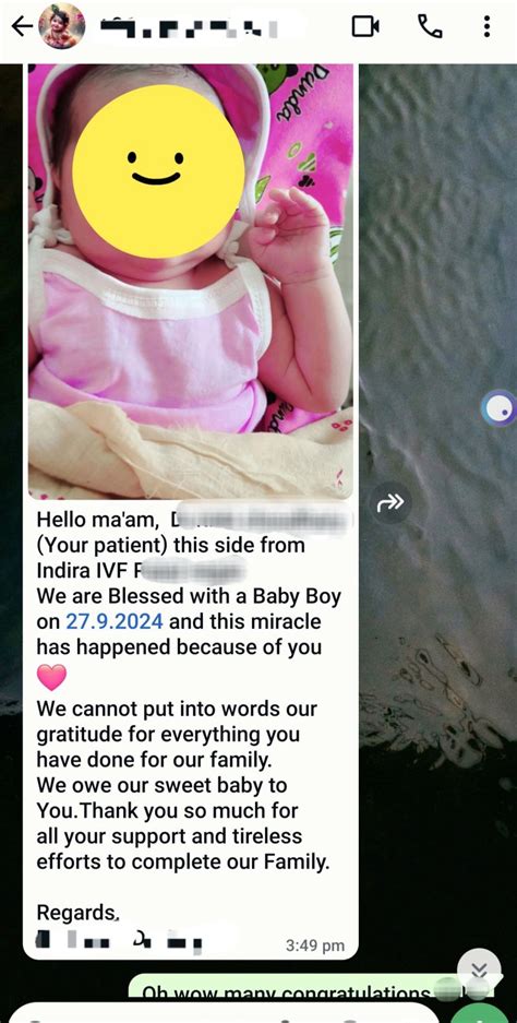 Ivfsuccess Dr Jyoti Pandey