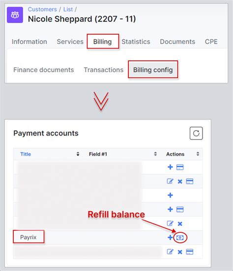 Worldpay Payrix Add On Splynx Documentation