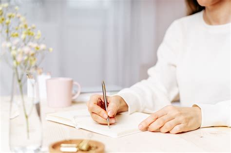 How To Write Goals In A Step By Step Guide