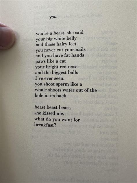 Her Kind Anne Sexton Poem Rpoetry