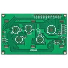 Double Layer Pcb Design Andwin Circuits