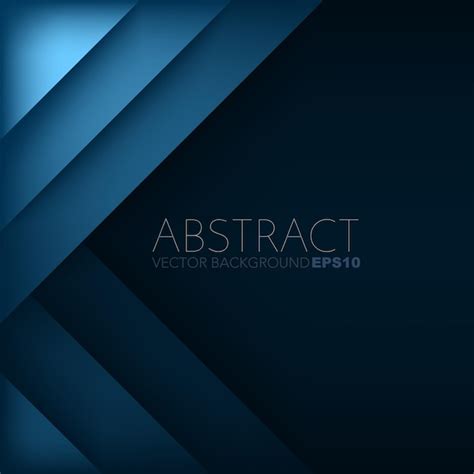 Premium Vector Graphic Geometric Triangle Overlap Vector Layer Background For Text And Message