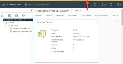 Configure Manage And Assign License Settings For Vmware Vcenter Server And Esxi Vgeek Tales