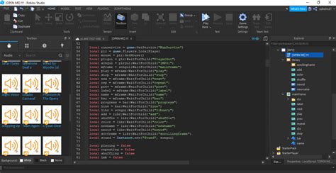 Button In Scrolling Frame Not Working For Mobile Scripting Support Developer Forum Roblox