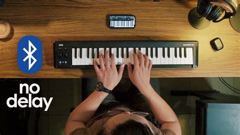 Korg Microkey