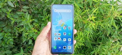 Infinix Hot Play Review A Budget Performance Phone With A Mah Battery Techsawa