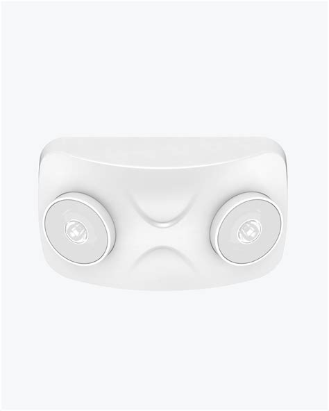 EMTEQ PRO 2 Edge Lighting