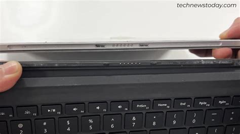 Surface Keyboard Not Working Heres How To Fix It