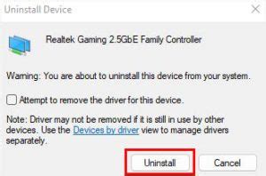 Network Adapter Not Working 14 Ways To Fix It