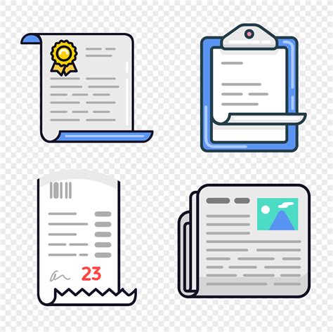 문학 종이 아이콘 무료 벡터 일러스트 소재 이미지 사진 401289210 무료 다운로드