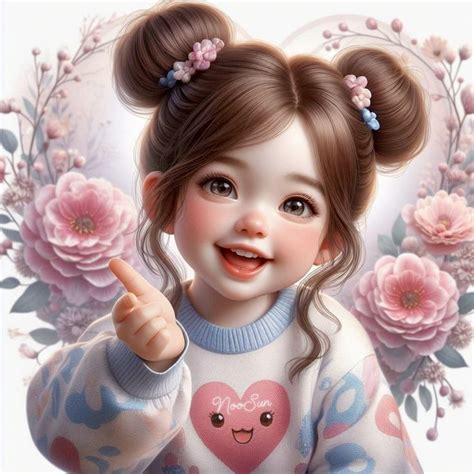 ปักพินโดย Katie Love ใน Katzen ภาพวาดผู้หญิง ภาพวาดการ์ตูน สาวการ์ตูนน่ารัก