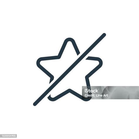 Ui 개념에서 아이콘 벡터를 싫어합니다 싫어하는 편집 가능한 스트로크의 얇은 선 그림 웹 및 모바일 앱 로고 인쇄 미디어에 사용하기 위해 선형 기호를 싫어합니다 에