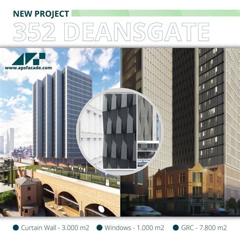 Facadedesign Design Designengineering Curtainwall Windows New Aps Facade