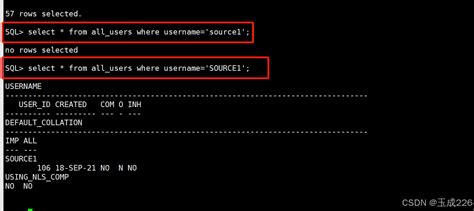 Oracle Oracle大小写敏感问题oracle 大小写敏感 Csdn博客