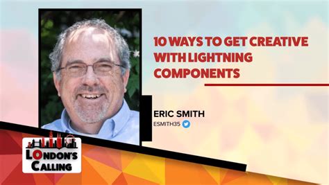 Ways To Get Creative With Lightning Components UnofficialSF