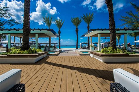 Which Is Better Pvc Or Wpc Decking Hosung Wpc Composite