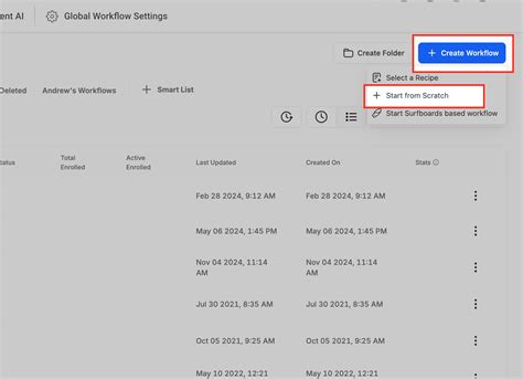 workflow action wait highlevel support portal