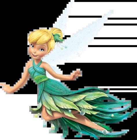 Tinker Bell Disney Heroes Wiki Fandom