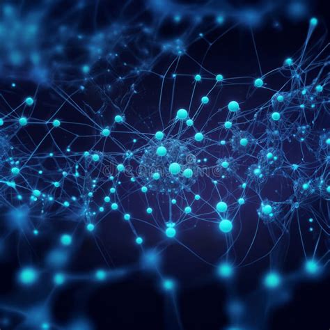 Generated Synapses Stock Illustrations 512 Generated Synapses Stock