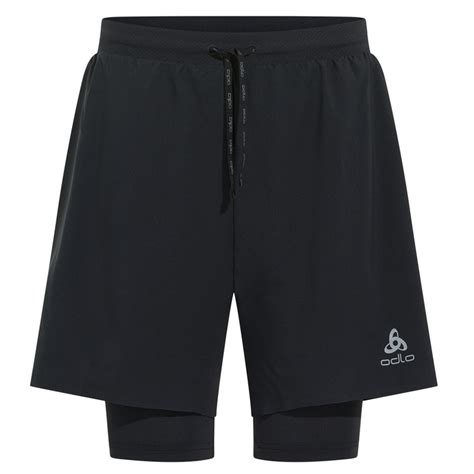 오들로 X Alp 6인치 2in1 트레일 러닝 반바지 32345215000 오엔티월드오들로오들로코리아노로나노로나코리아실바실바코리아카포모자