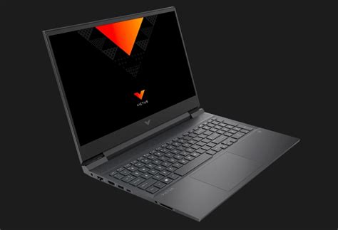 Hp Victus E Ax Laptop Gaming Jutaan Dengan Ryzen H Dan Geforce Rtx Laptophia
