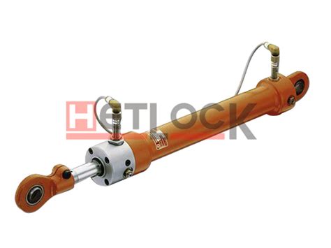 Servo Hydraulic Cylinder Hetlock