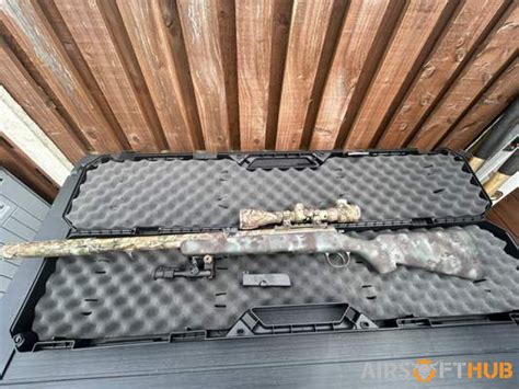 Jg Bar 10 Tm Vsr Gspec Clone Airsoft Hub Buy And Sell Used Airsoft Equipment Airsofthub