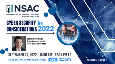 Cyber Security Considerations In 2022