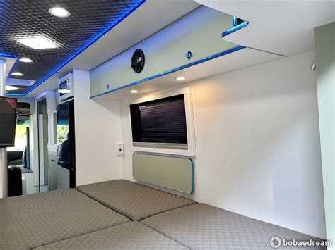 2022 현대 뉴 카운티 캠핑카