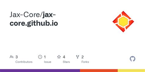 Releases Jax Core Jax Core Github Io GitHub