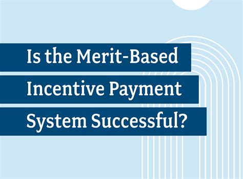 Is The Merit Based Incentive Payment System Successful Medisolv