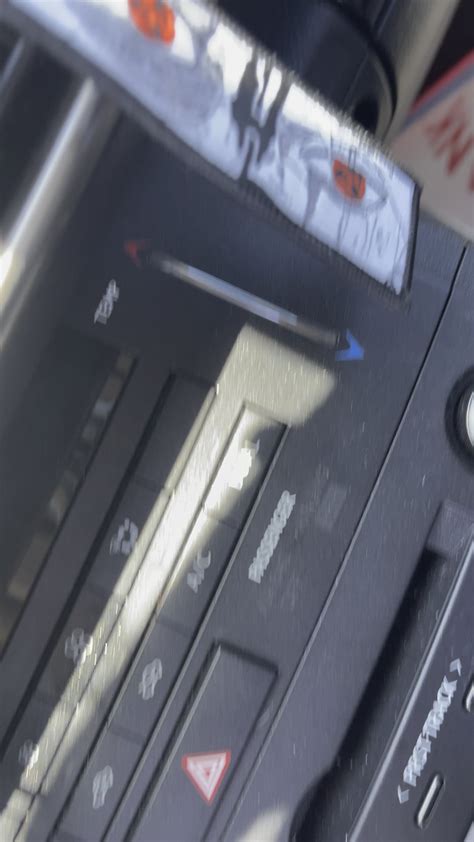 Weird Crackling Noise Coming From Ac Rlexusis