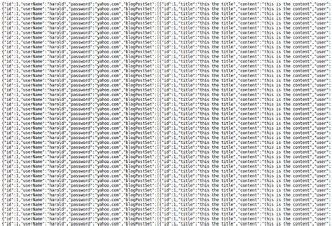 Java Getting Data From A Bidirectional One To Many Relationship In Hibernatespring Data
