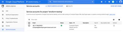 Terraform An Ha Vpn Between Gcp And Cisco Overlaid