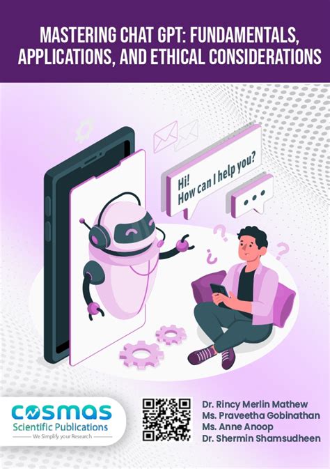 Mastering Chat Gpt Fundamentals Applications And Ethical